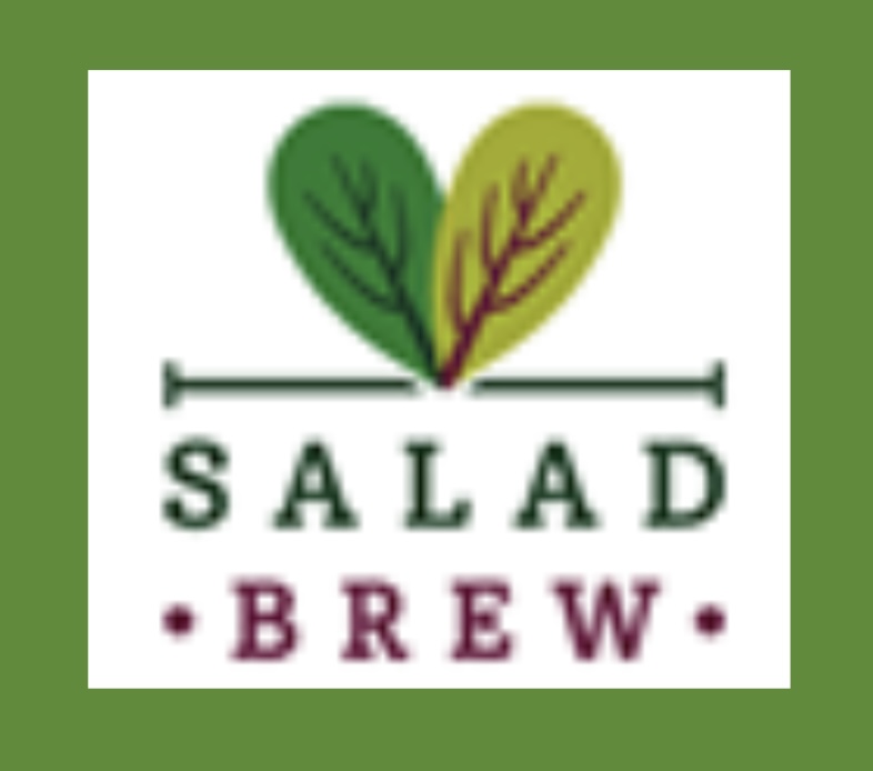 Salad Brew - DG Food and Drink