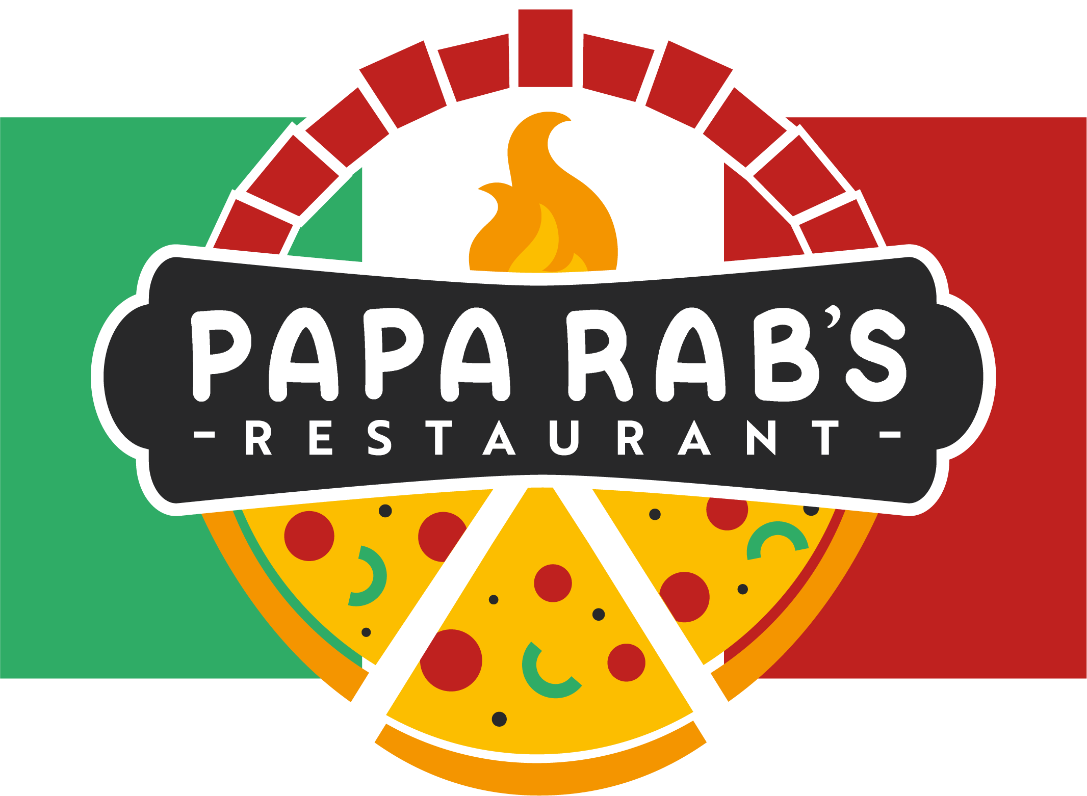 Papa Rab's Restaurant - DG Food and Drink