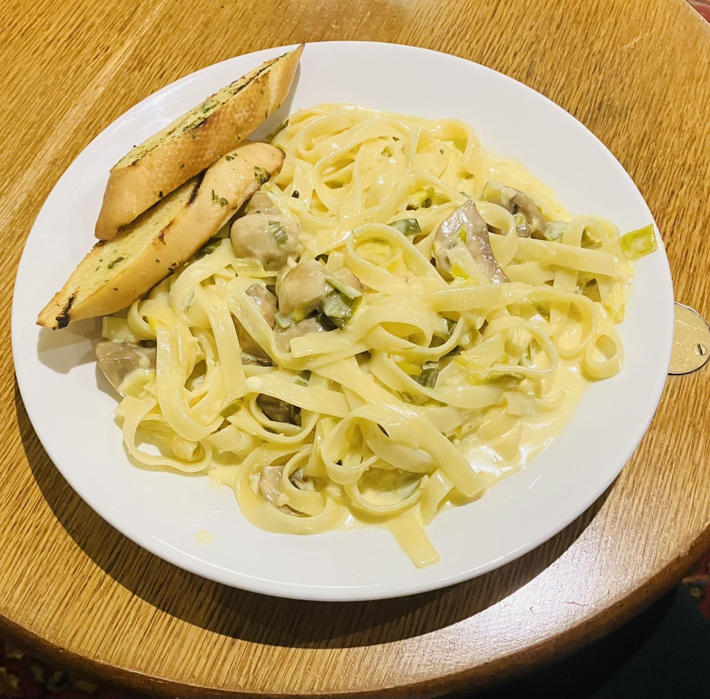 Cavens Arms - DG Food and Drink