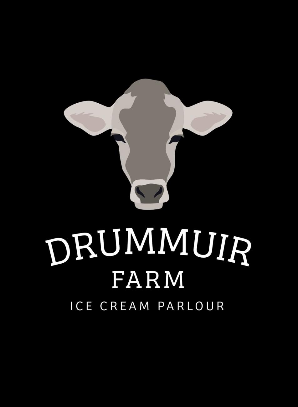 Drummuir Farm Ice Cream - DG Food and Drink