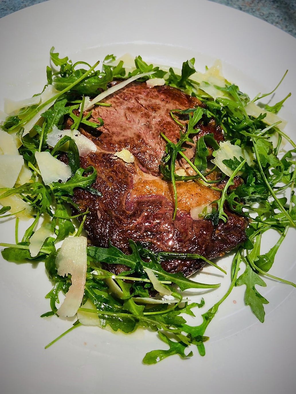 Bruno's Italian Restaurant - DG Food and Drink