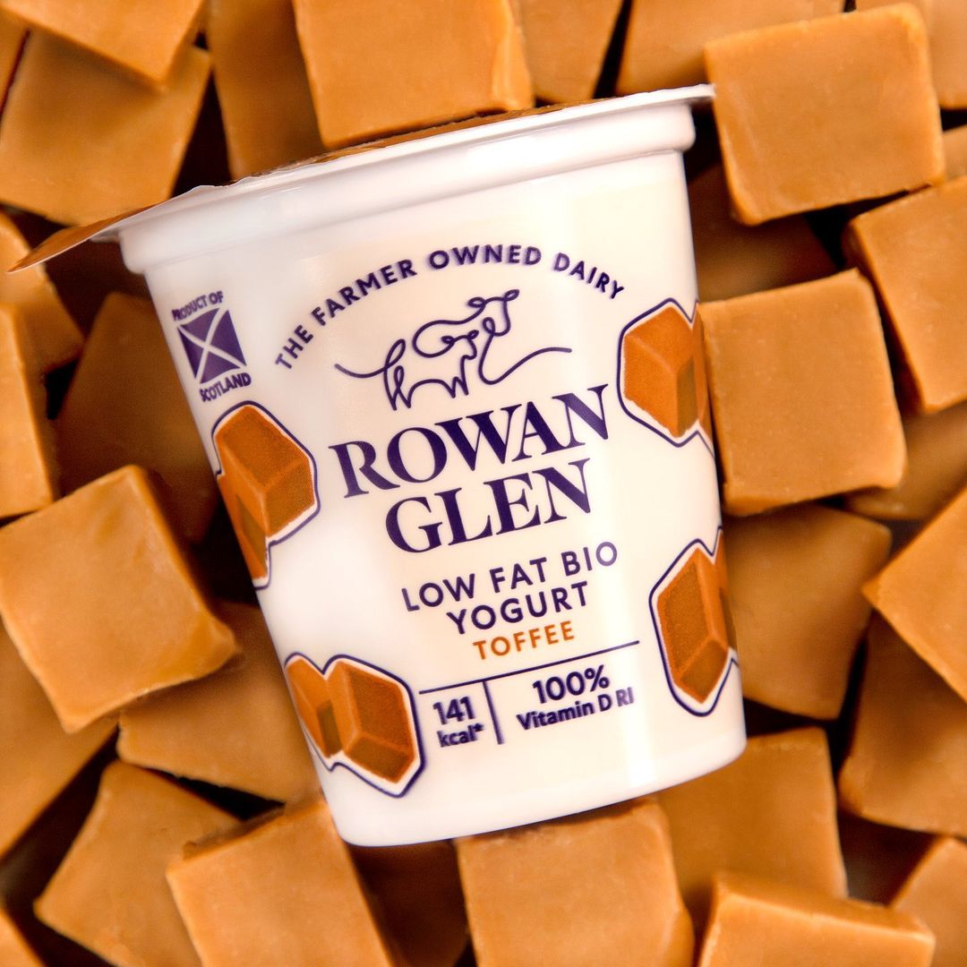Rowan Glen - DG Food and Drink