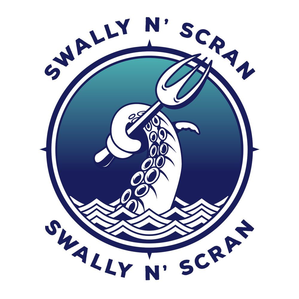 Swally n Scran - DG Food and Drink