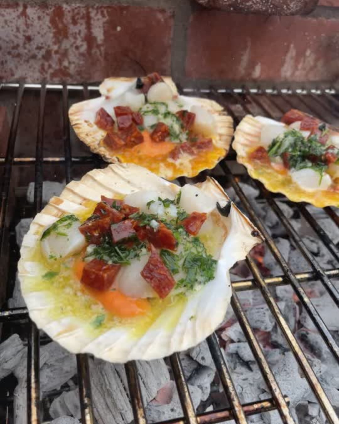 Swally n Scran - DG Food and Drink