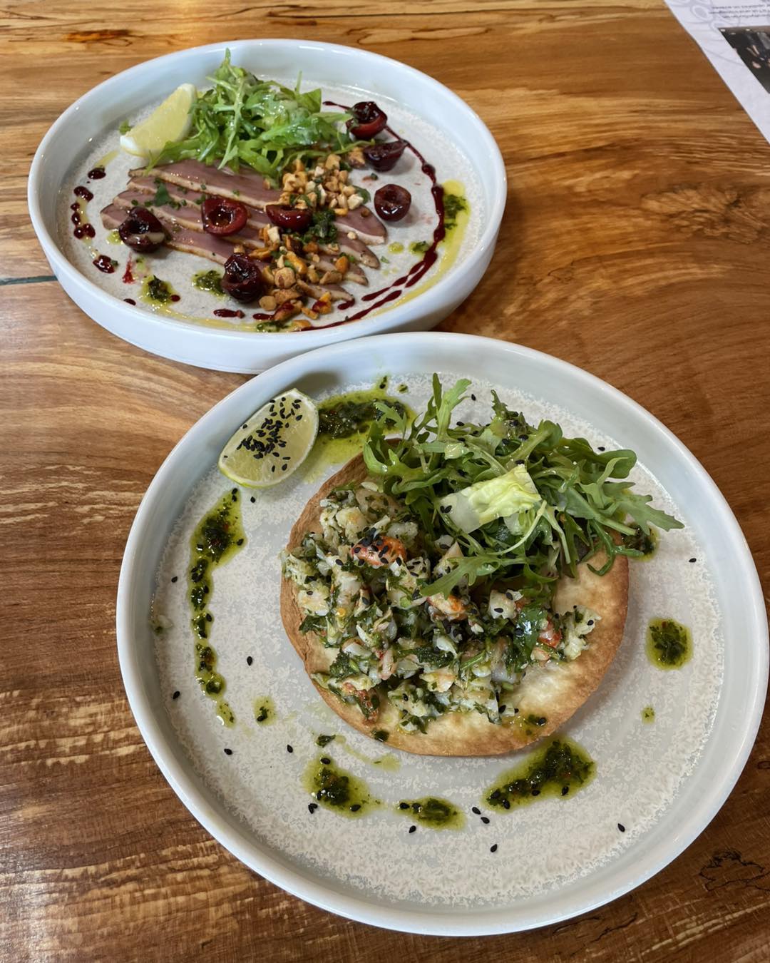 Swally n Scran - DG Food and Drink